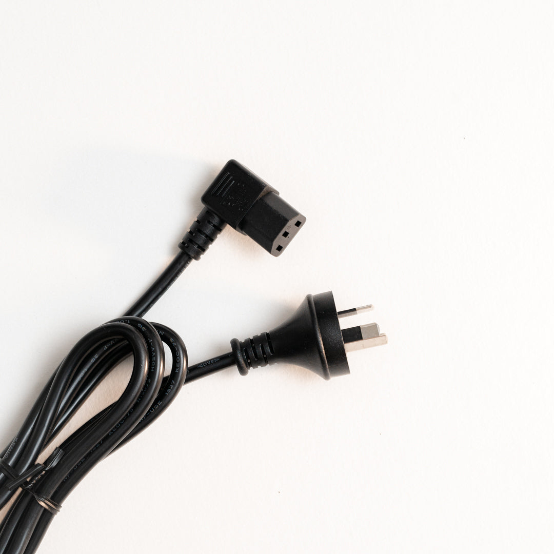 Power Cord (Type I) for AUS/NZ – IKAWA Pro